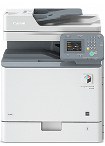 Refurbished Canon imageRUNNER C1325if Multifunction Printer | Copier Trader