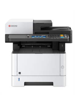 New Kyocera Ecosys M2640idw Multifunction Office Printer | Copier Trader
