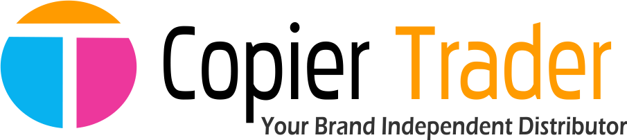 Refurbished Photocopiers To Rent & For Sale | Copier Trader