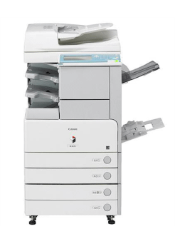 Refurbished Canon imageRUNNER 3225i Multifunction Printer | Copier Trader